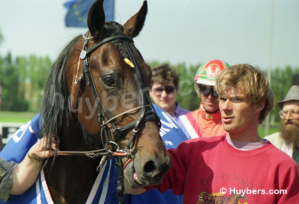 Nederland Belgie / Belgie Nederland - Noordtrot.com