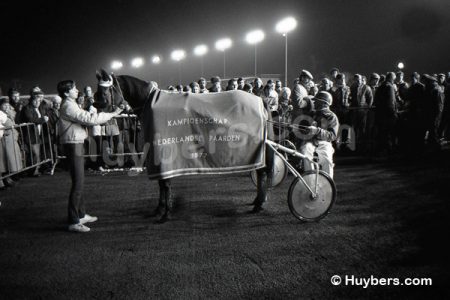 Kees Verkerk 1981 afscheid-002 - Noordtrot.com