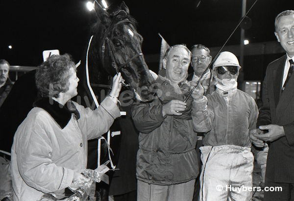 De Zilveren Zweep 1986 / 1999 - Noordtrot.com