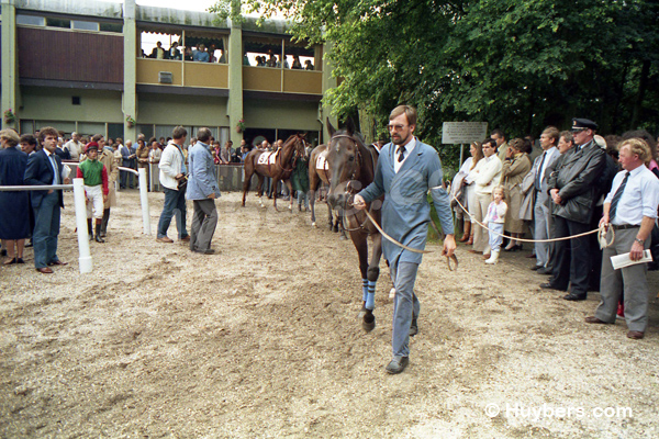 Wouter Raaphorst - Noordtrot.com